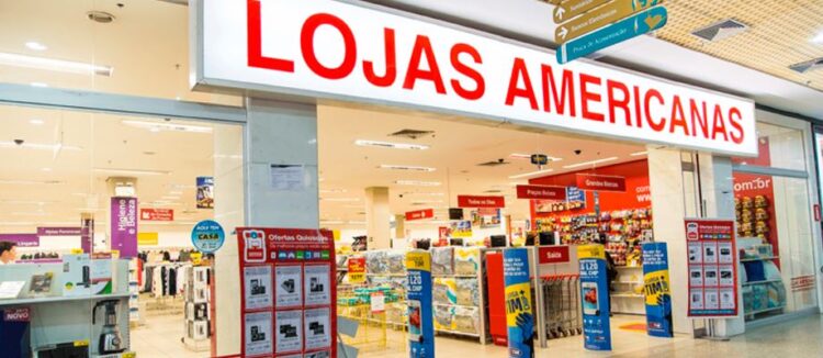 Americanas receberá aumento de capital de R$ 24,5 milhões - Novo cafe